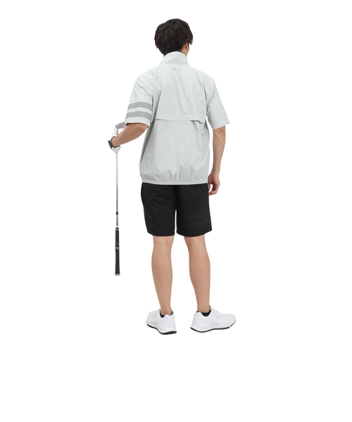 ハーレー（HURLEY）ゴルフウェア レインウェア 撥水 ファントム レイン