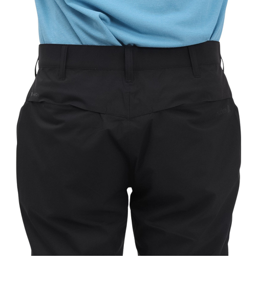 ハーレー（HURLEY）ゴルフウェア レインウェア 撥水 防風 ファントム