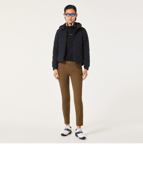 オークリー（OAKLEY）ゴルフウェア 吸湿発熱 アウター ELEVATE TUBULAR