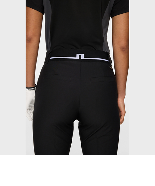 J.LINDEBERG（J.LINDEBERG）ゴルフウェア Pinja パンツ 072-74811-25AW