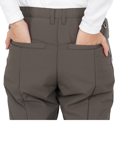 トミーアーマー（Tommy Armour）ゴルフウェア 保温 MOVE UP II ロング