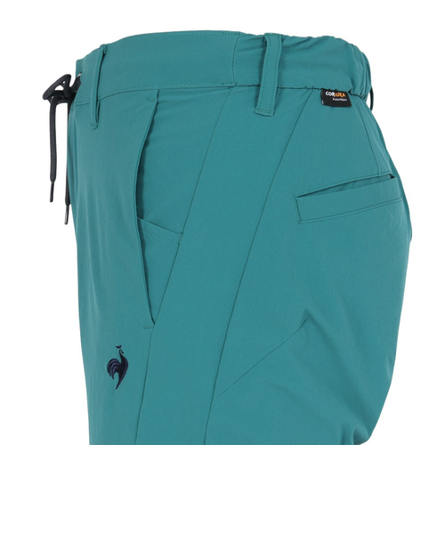 ルコックスポルティフ（lecoqsportif）ゴルフウェア 吸汗速乾