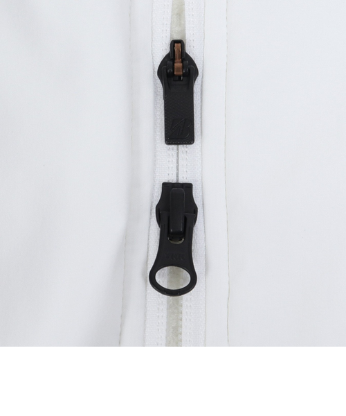 ゴルフウェア アルティコア 前開きブルゾン FBL01DWH3L｜ヴィクトリア