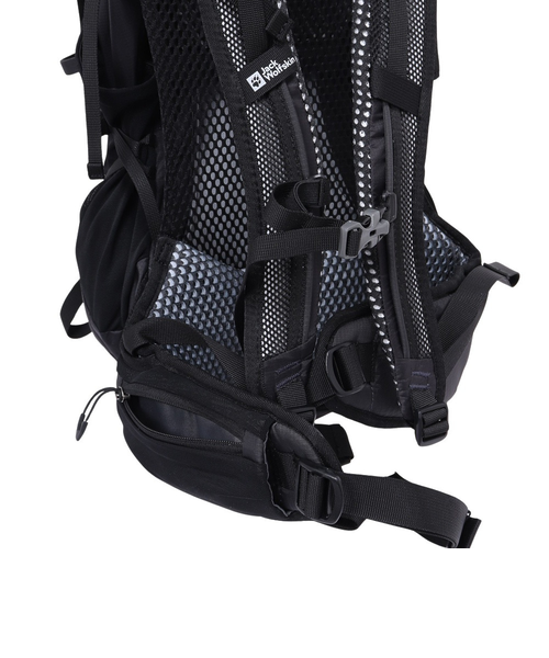 ジャックウルフスキン（JackWolfskin）バックパック リュック 登山