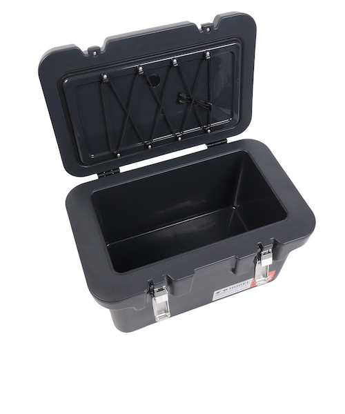 ヒューゲル（HUGEL）アイリスオーヤマ 真空断熱クーラーボックス 20L