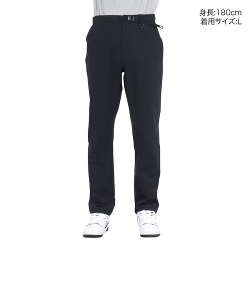 コロンビア（Columbia）ボトム タイムトゥトレイルパンツ XE9657 010