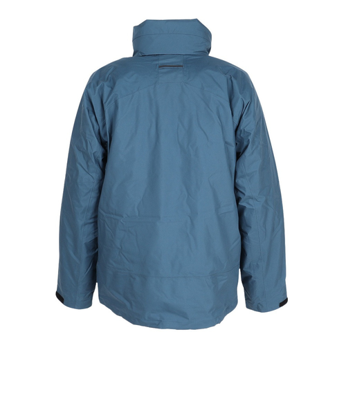 ヘリーハンセン（HELLY HANSEN）ジャケット 中綿 アウター フィンセ3