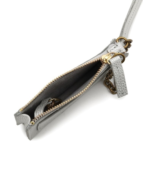 ミニバディ キーチャーム ライトシュリンク｜トフアンドロードストーン