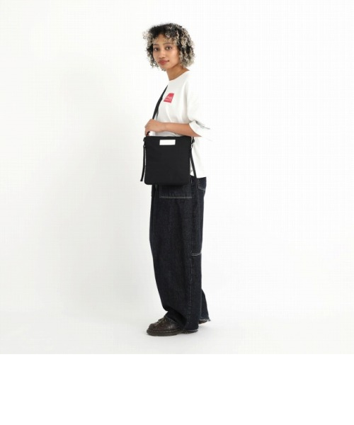 Rubin Bag Padded Polyester Poplin｜マンハッタン ポーテージの通販