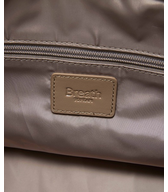 【Breath TOPKAPI】Freely フリーリー ナイロン ロゴテープ トートバッグ A4対応｜トプカピの通販｜&mall（アンドモール）三井ショッピングパーク公式通販