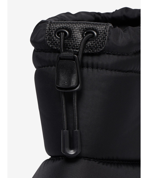 ノースフェイス メンズ レディース ブーツ 防水 NF52273 滑らない 防寒