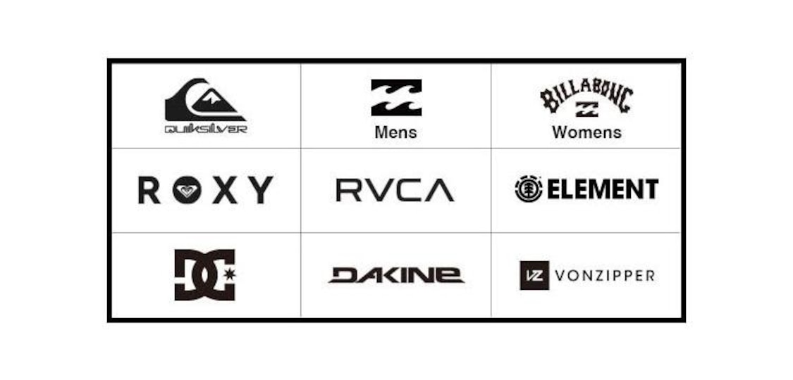 クイックシルバーファクトリーアウトレットストア/レディースの生活雑貨のアウトレット通販｜三井アウトレットパーク オンライン