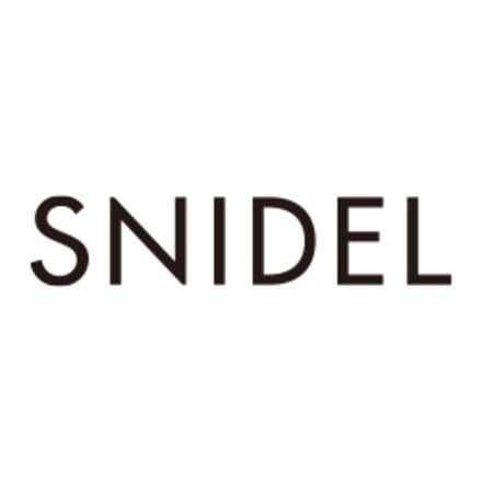 SNIDEL（スナイデル）｜&mall（アンドモール）三井ショッピングパーク公式通販