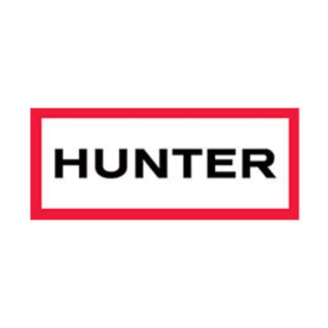 HUNTER / ハンター｜&mall（アンドモール）三井ショッピングパーク公式通販