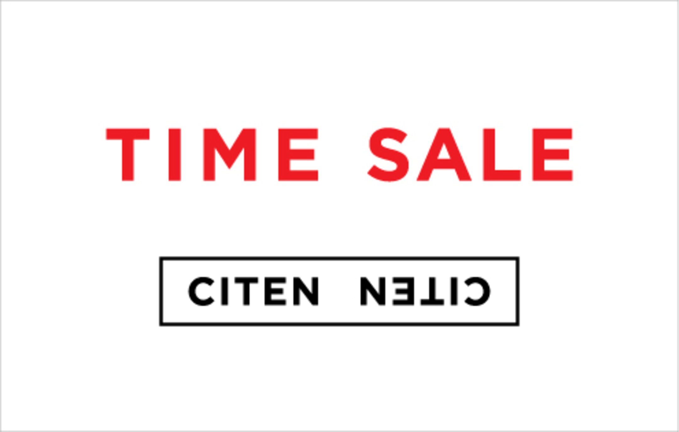 ☆TIME SALE 開催中☆：1/18 26：00まで！｜&mall（アンドモール）三井ショッピングパーク公式通販
