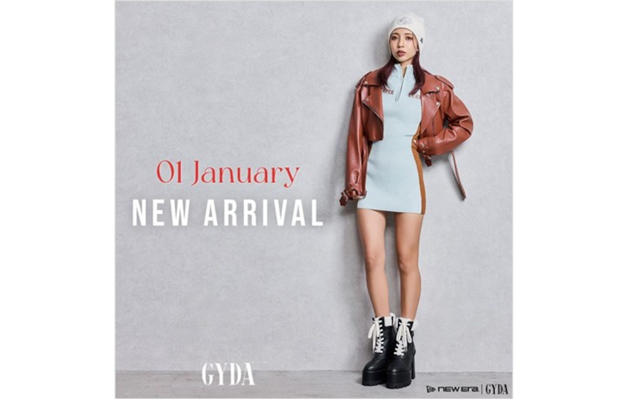 今月入荷アイテムを週毎にPICK UP！｜&mall（アンドモール）三井ショッピングパーク公式通販