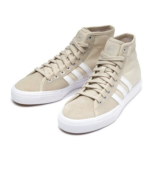 CQ1121 MATCHCOURT HIGH RX BRN/WHT/BRN 575876-0001 | ABC-MART（エービーシー・マート）の通販 - &mall