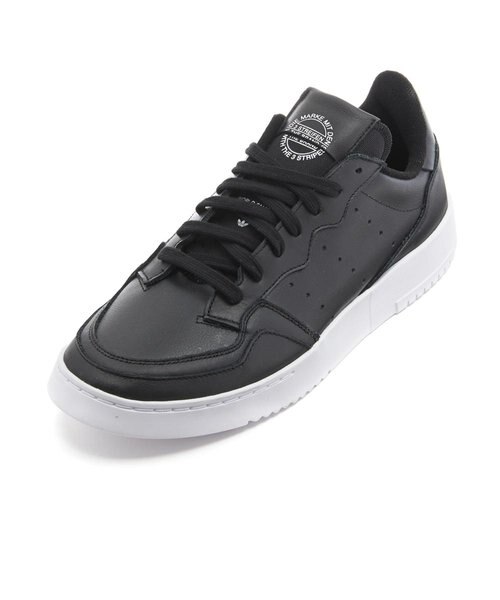 EE6038 SUPERCOURT BLK/BLK 595288-0001 | ABC-MART（エービーシー・マート）の通販 - &mall