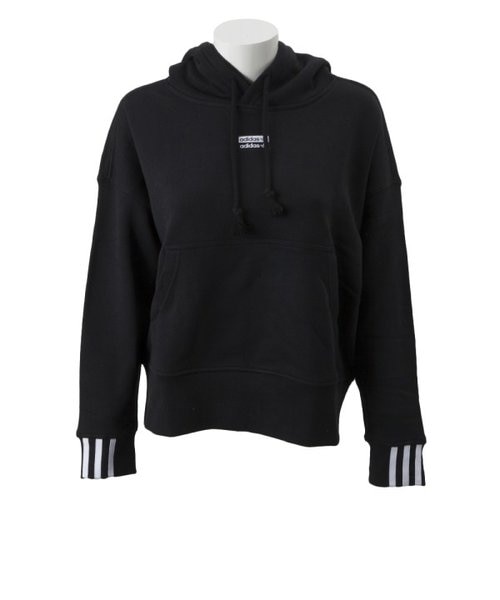 ED5848 W R.Y.V.HOODIE BLK 595581-0001 | ABC-MART（エービーシー・マート）の通販 - &mall