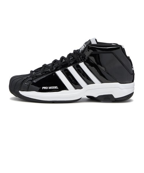 EF9821 PRO MODEL 2G BLK/WHT/BLK 603364-0001 | ABC-MART（エービーシー・マート）の通販 ...