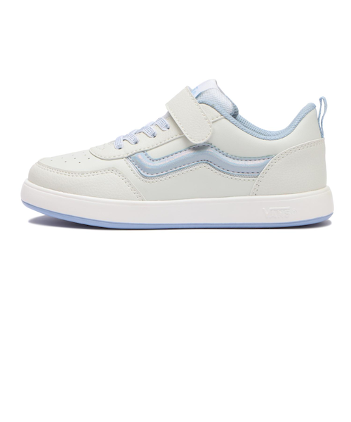 V2055K SS COG(15-22) GRAY/SAX 626392-0003 | ABC-MART（エービーシー・マート）の通販 - &mall