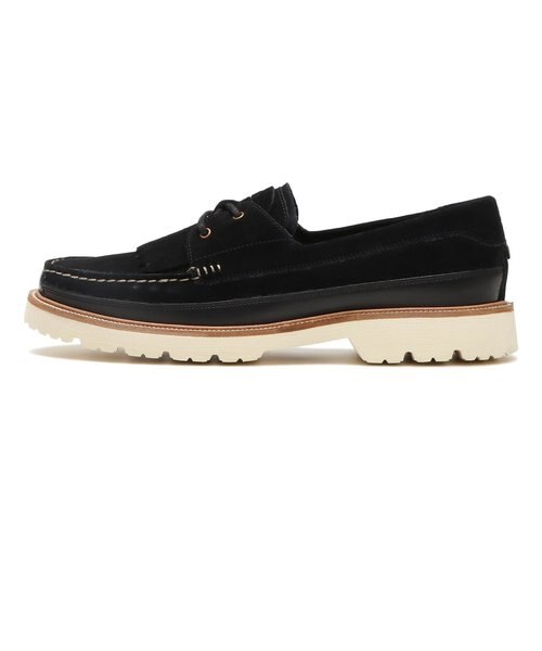 C36047 AMERICAN CLASSICS RANGER MOC BLACK 634952-0001 | ABC-MART（エービーシー ...