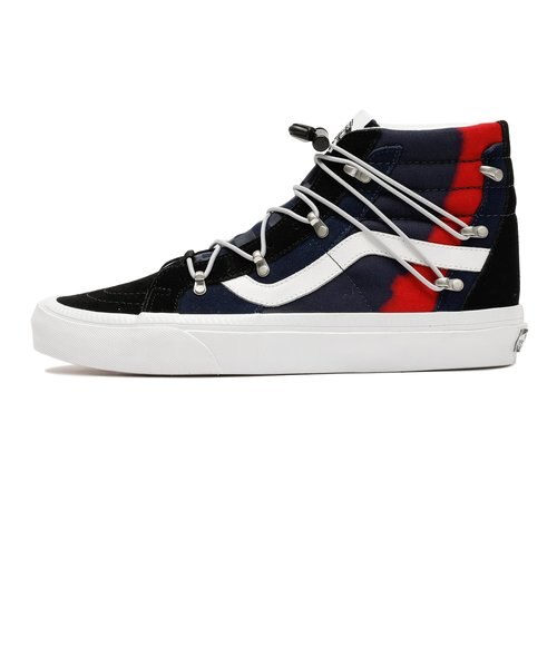 VN0A7Q5O6OH SK8-HI ECHO DX FUSION D.BLU 631113-0001 | ABC-MART（エービーシー ...