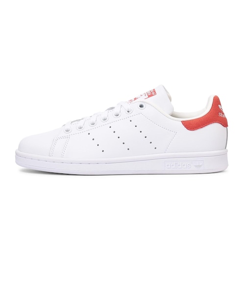 HQ1855 STAN SMITH J FWHT/OWHT/PRED 634673-0001 | ABC-MART（エービーシー・マート）の ...