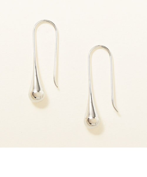 ubu Paris:DROP HOOK ピアス | SHIPS（シップス）の通販 - &mall