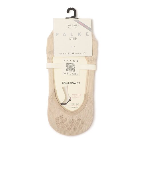 FALKE:ELEGANT STEP MIDIUM CUT | SHIPS（シップス）の通販 - &mall