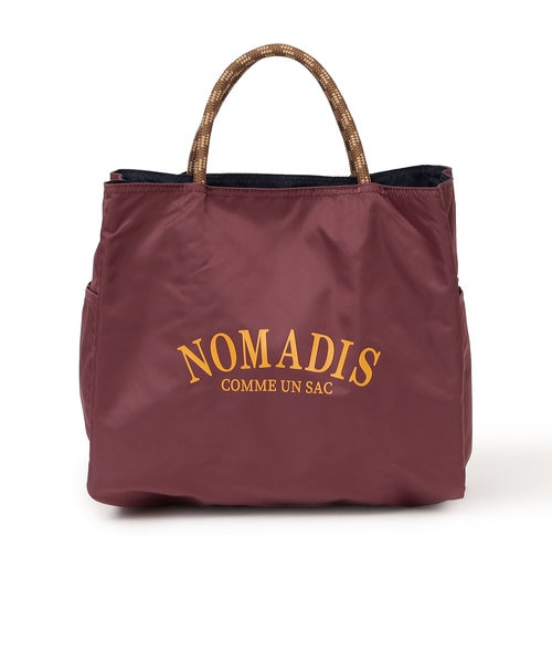 NOMADIS:SAC2 W | SHIPS（シップス）の通販 - &mall