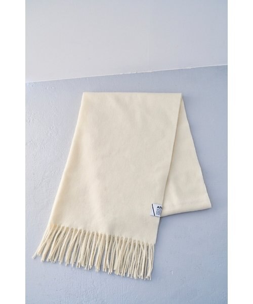 SOFT TOUCH BASIC MUFFLER | AZUL by moussy（アズールバイマウジー）の通販 - &mall