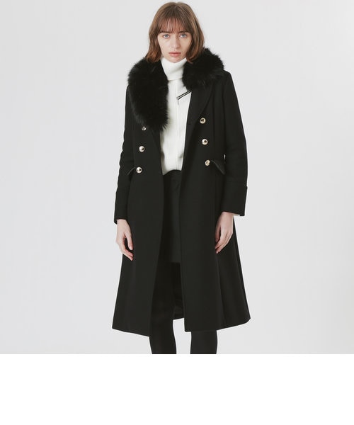 Miliorナポレオンコート | LOVELESS（ラブレス）の通販 - &mall