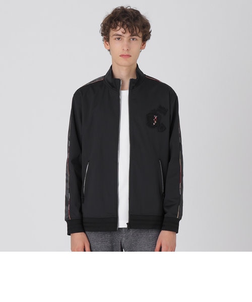 8thアニバーサリートラックジャケット | BLUE LABEL / BLACK LABEL CRESTBRIDGE（ブルーレーベルブラック ...
