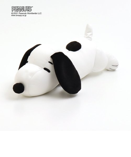 【PEANUTS】BREEZE別注ひんやりハグ枕 | F.O.Online Store（エフオーオンラインストア）の通販 - &mall