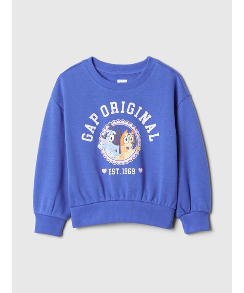 GAPロゴ (K)babyGap ベビ ヴィンテージソフト