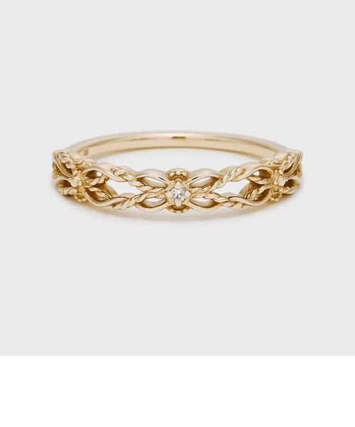 K5ダイヤモンドリング | NOJESS（ノジェス）の通販 - &mall