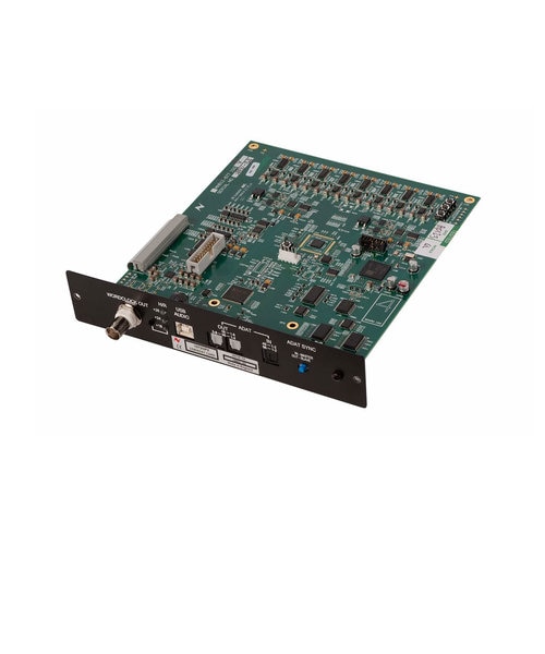 1073OPX ADAT/USB digital option card 1073OPX用オプションカード | 島村楽器（シマムラガッキ）の ...