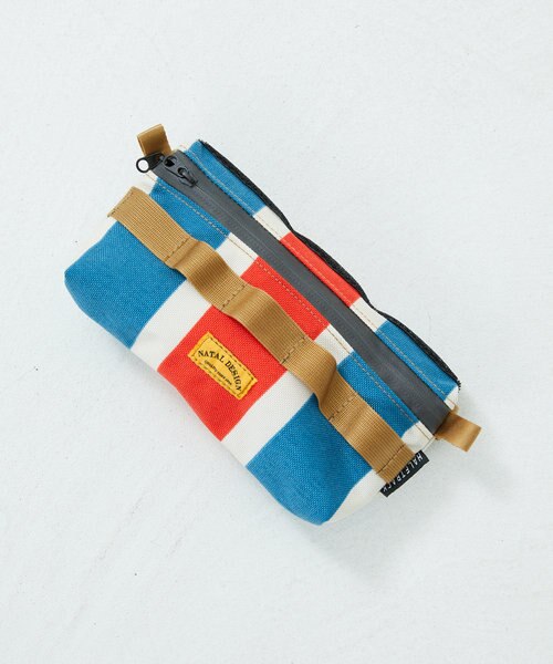 HL POUCH | FREAK'S STORE（フリークスストア）の通販 - &mall