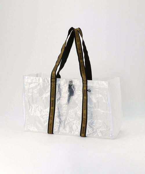 CARRY WIDE BAG | FREAK'S STORE（フリークスストア）の通販 - &mall