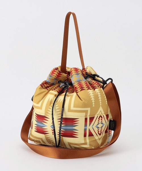 UC DOWN DRAW POUCH/ UCダウンドローポーチ | FREAK'S STORE（フリークスストア）の通販 - &mall