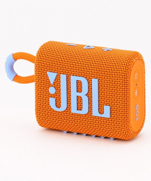 JBL GO3/ ゴー3 | FREAK'S STORE（フリークスストア）の通販 - &mall