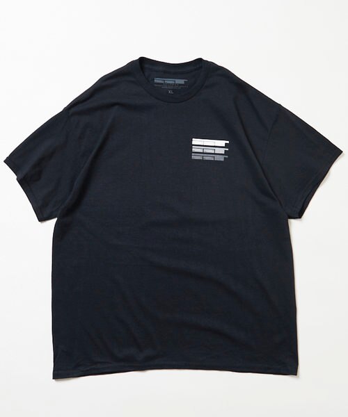 SST LOGO TEE/エスエスティーレコード ロゴTシャツ | FREAK'S STORE（フリークスストア）の通販 - &mall
