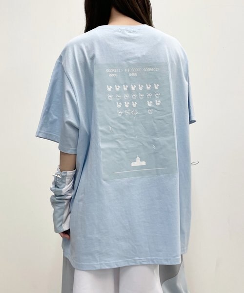 撃ち落としうさぎ | WEGO（ウィゴー）の通販 - &mall