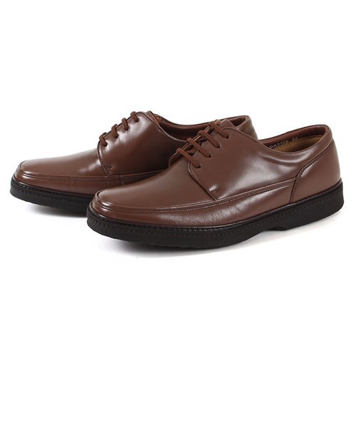 【SALE】DAKS（ダックス） メンズ ビジネスシューズ Uチップ DA2108 ブラウン | NEXT FOCUS（ネクストフォーカス）の ...