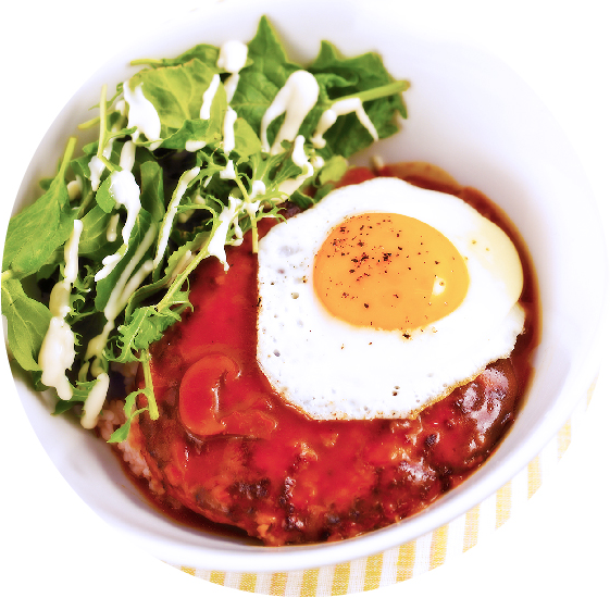 フード Food | エビマグ EBIMAG | ららぽーと海老名