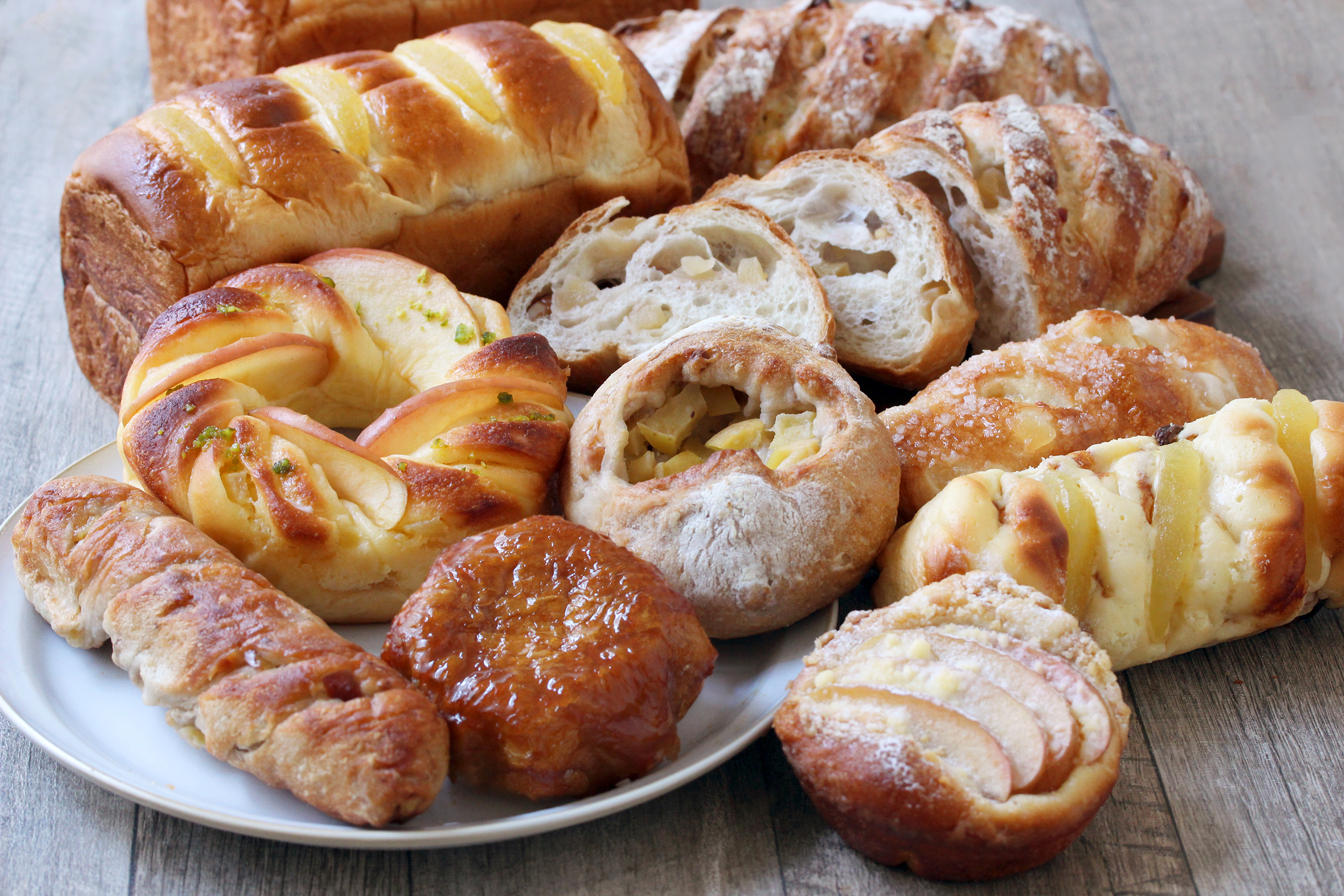 [Limited Time Offer] Aomori Apple Fair | LaLaport EBINA