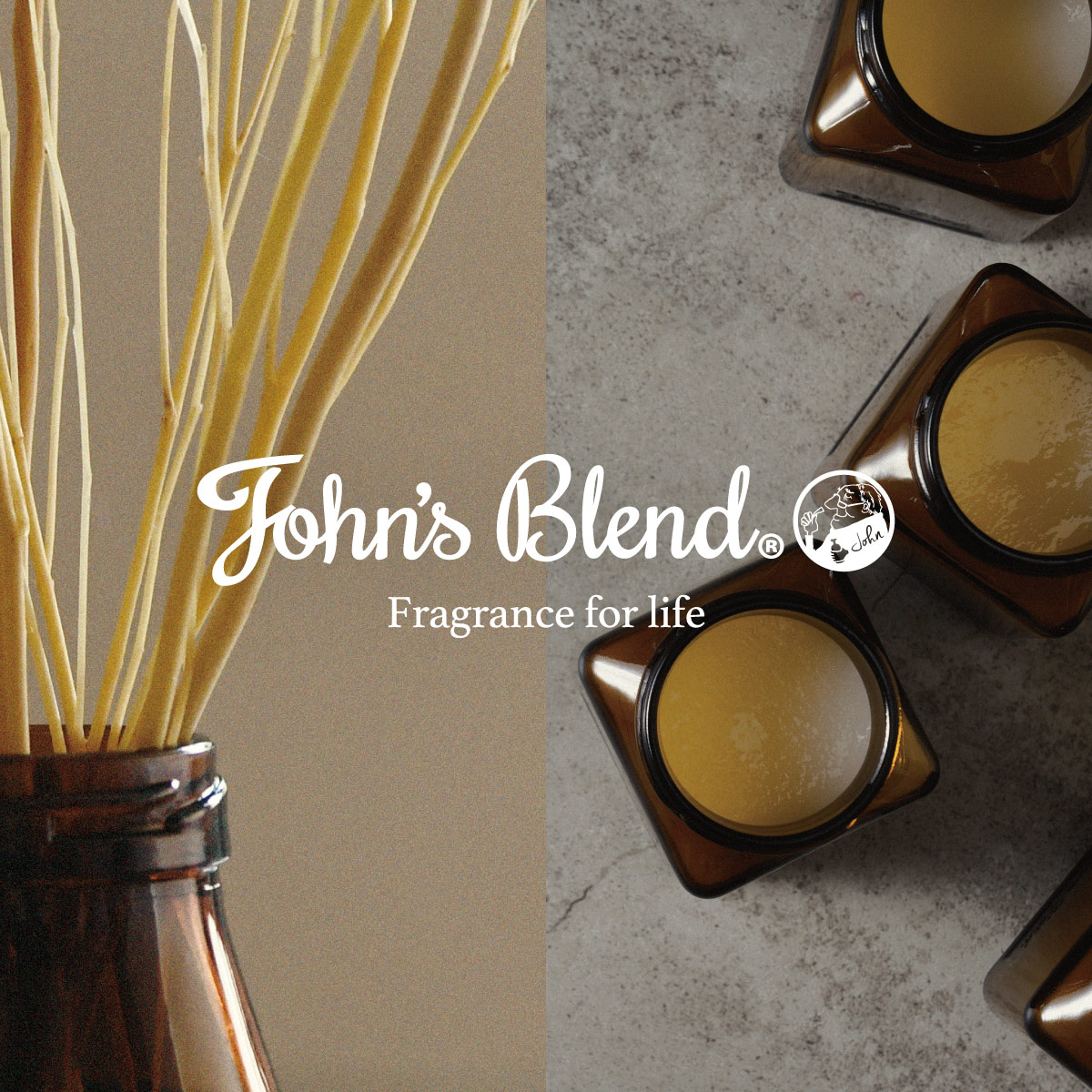 John's Blend | ららぽーと富士見