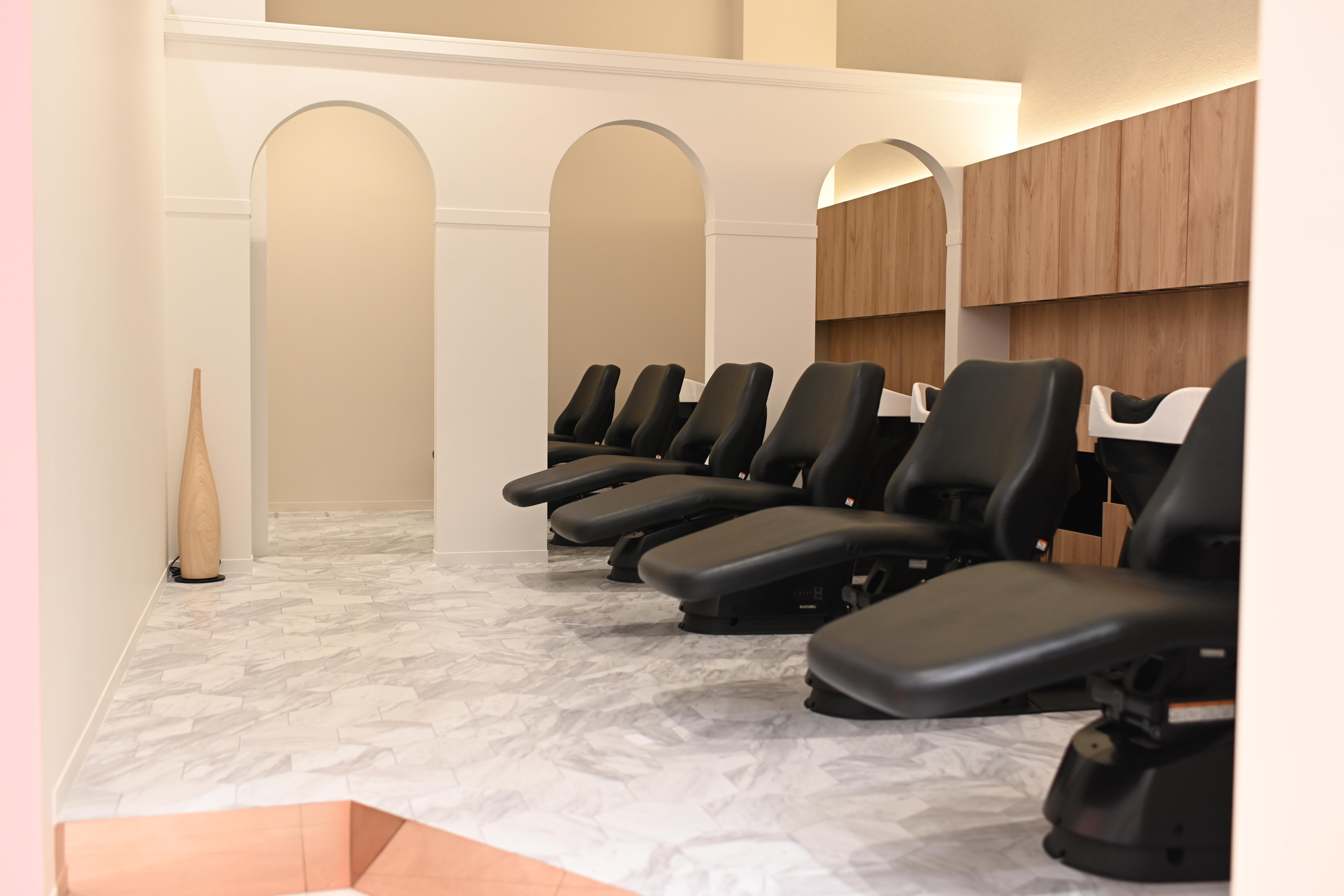 GRAN AVEDA | ららぽーと堺