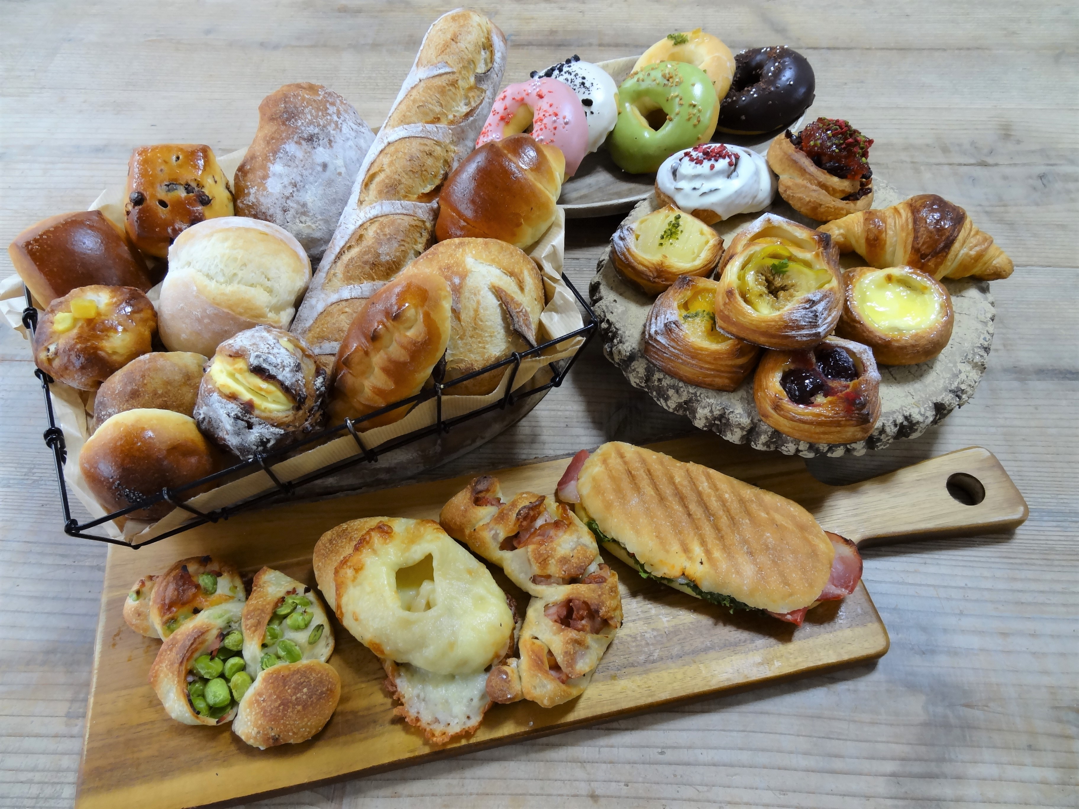 TRASPARENTE La Ciccia | ラゾーナ川崎プラザ